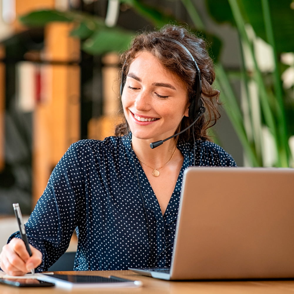 Bilingual Call Center - Designset Agency